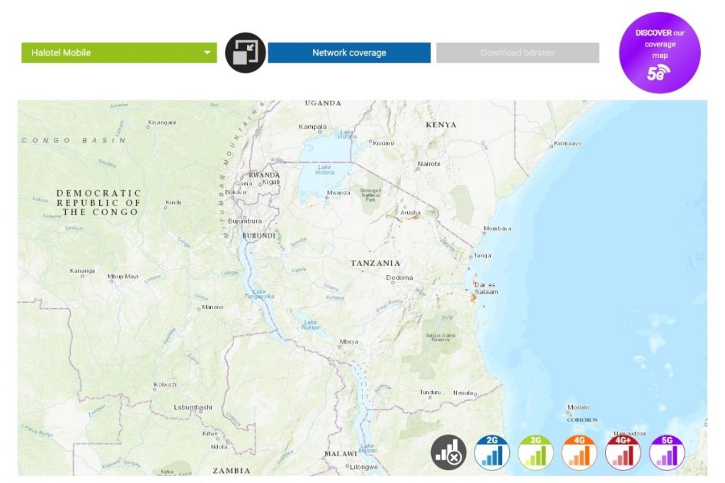 Halotel SIM Cards: a Comprehensive Guide for Tourists 2025