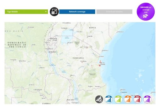 Best Tigo Tanzania SIM Cards: 2025 Guide for Tourists