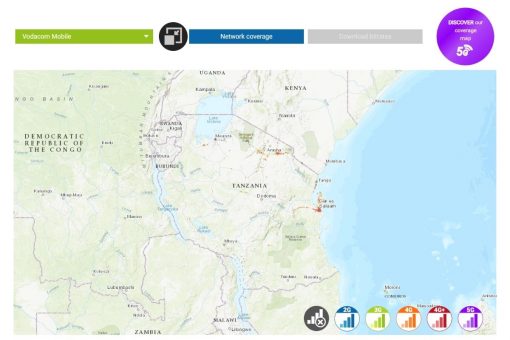 Vodacom Tanzania SIM Cards: Best 2024 Guide for Tourists