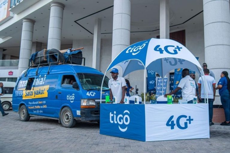 Best Tigo Tanzania SIM Cards: 2025 Guide for Tourists