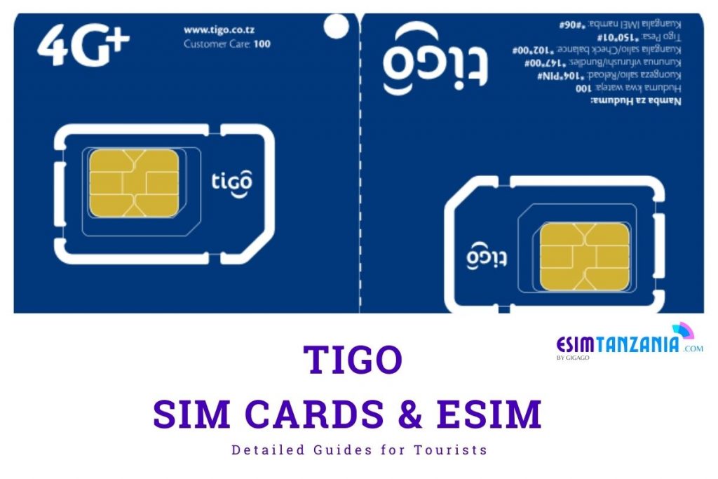 Best Tigo Tanzania SIM Cards: 2025 Guide for Tourists