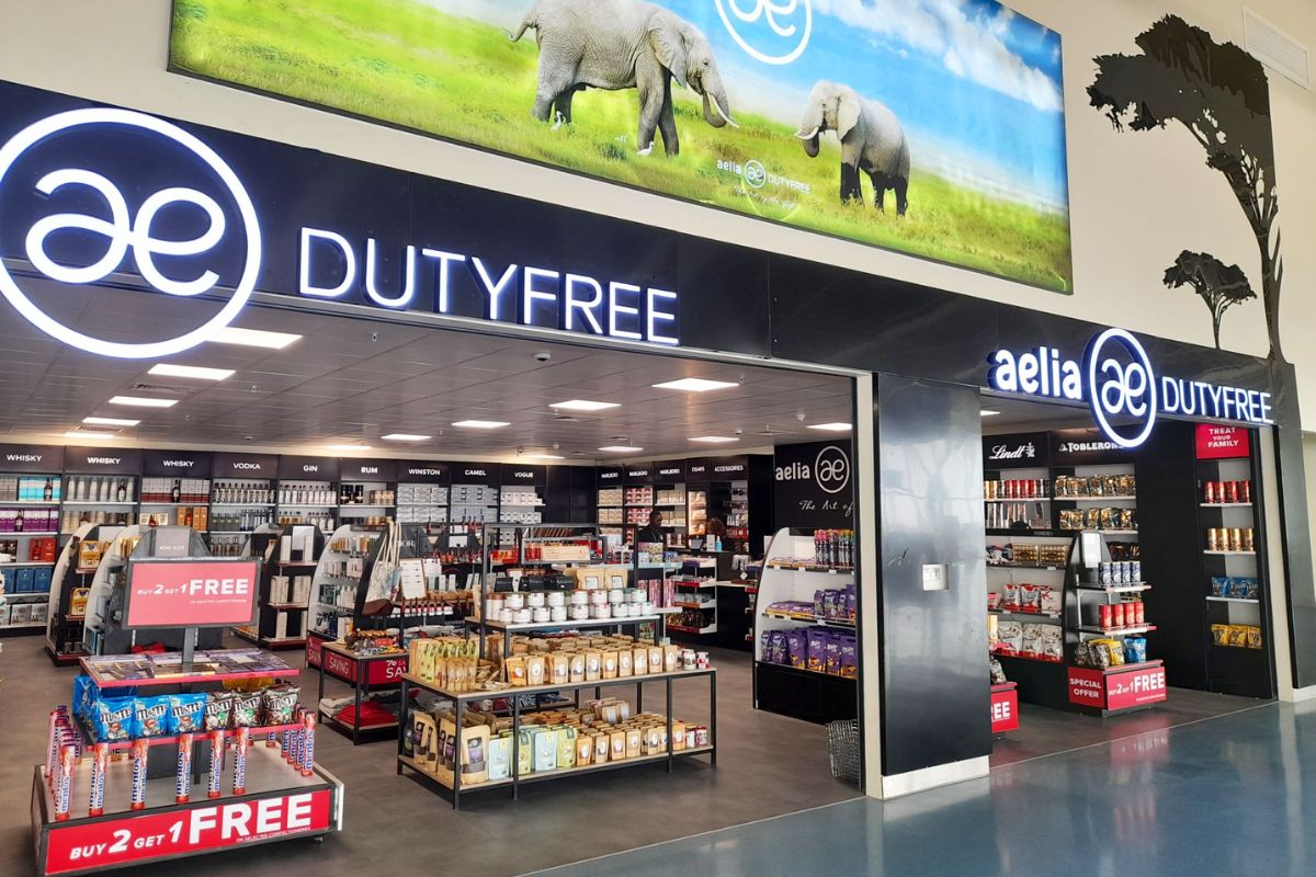 SIM Card at Dar es Salaam Airport: Best 2026 Buying Guide