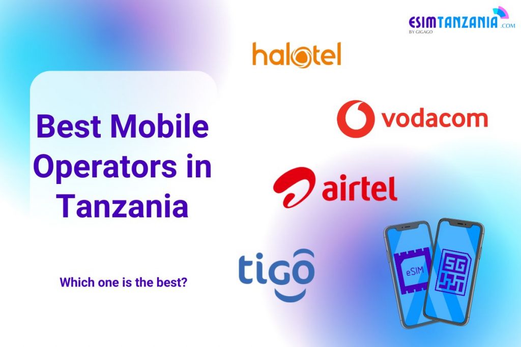Tanzania Mobile Operators: Which One is the Best in 2026?